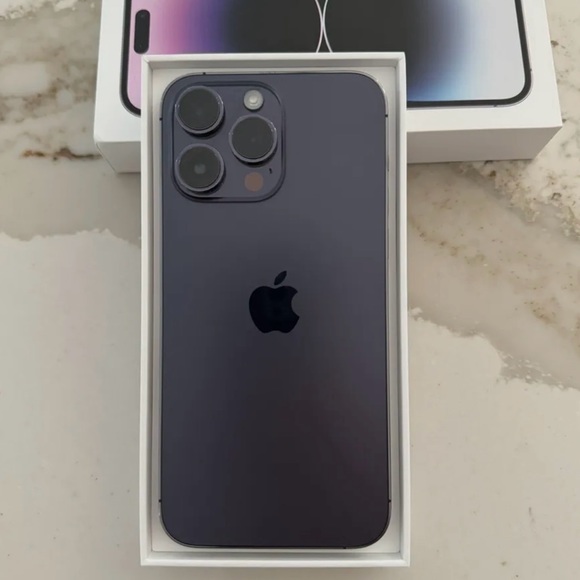 Apple | Cell Phones & Accessories | Apple Iphone 4 Pro Max 256gb Deep ...